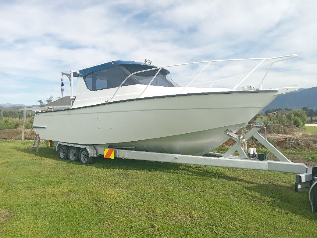Mr Boats