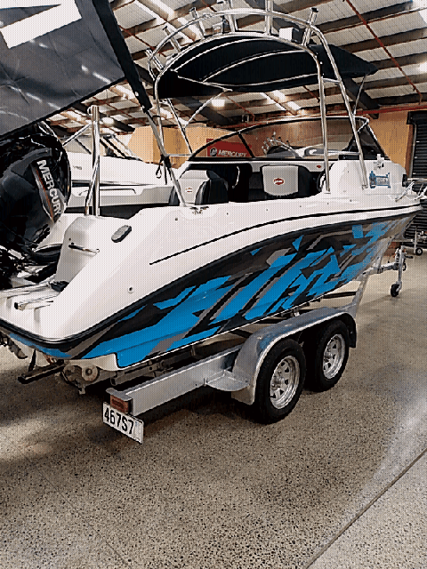 Mr Boats