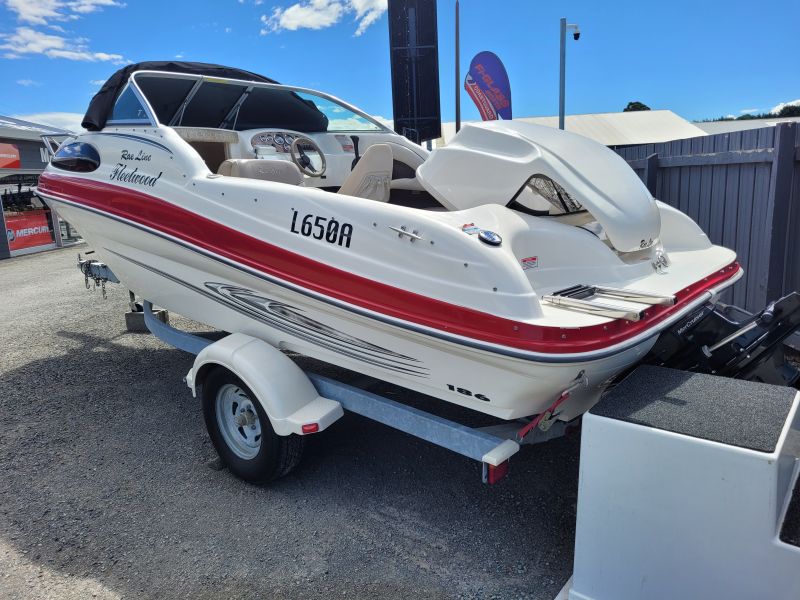 Mr Boats
